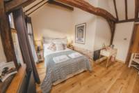 Trading Boundaries, Uckfield