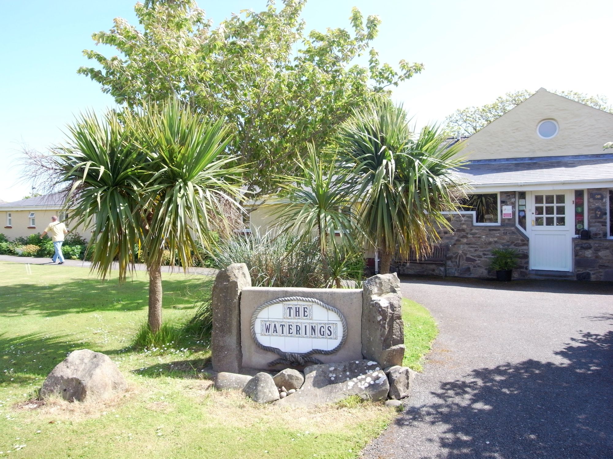 Places to Stay in Countryside holidays at Cool Places