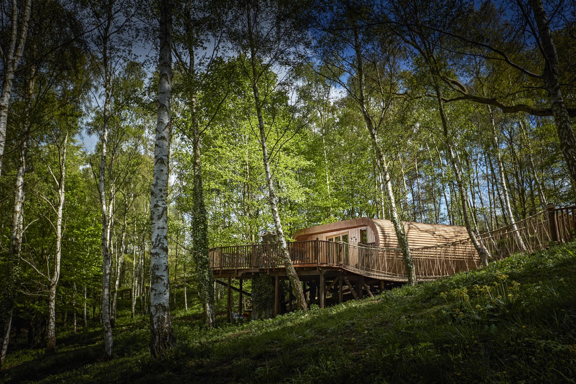 The Fish Hotel, Broadway