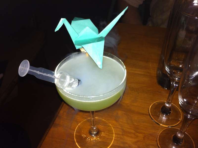 Boilermaker, Nottingham | Cool Places