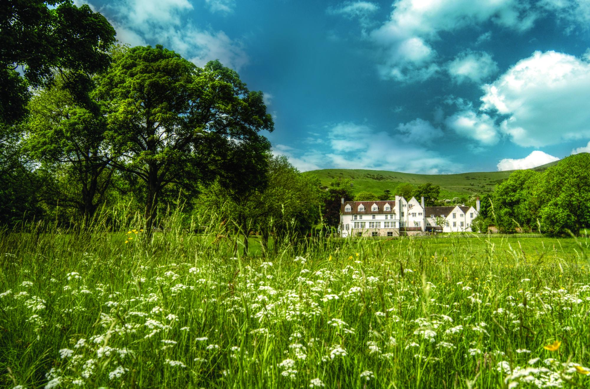 Losehill House Hotel & Spa, Hope
