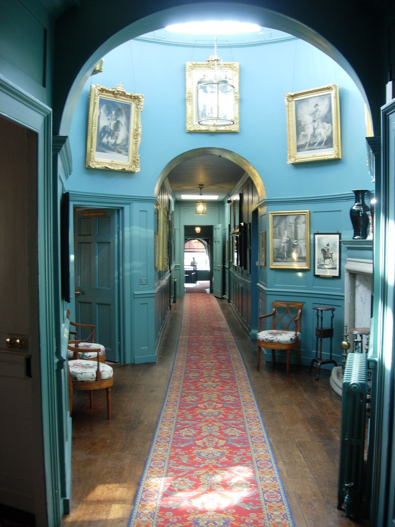 Walmer Castle, Deal | Cool Places