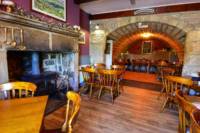 Robin Hood Inn, Hebden Bridge