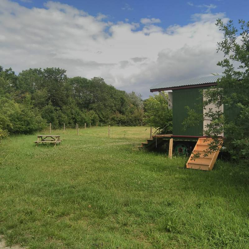 Berry Farm Berry Farm, Clarkes Lane, Ilketshall St Andrew, Norfolk NR34 8HR