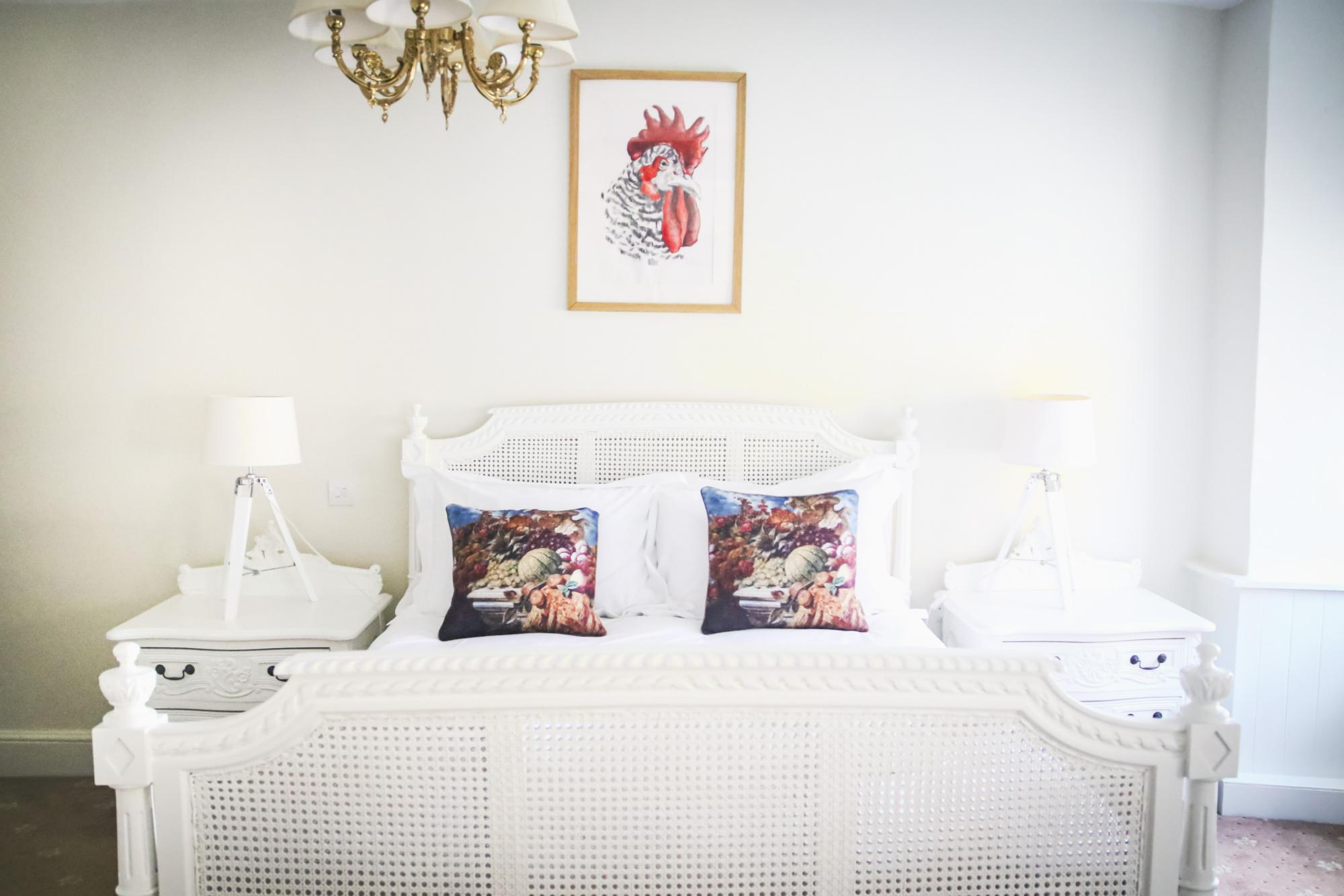 The Old Crown Coaching Inn, Faringdon