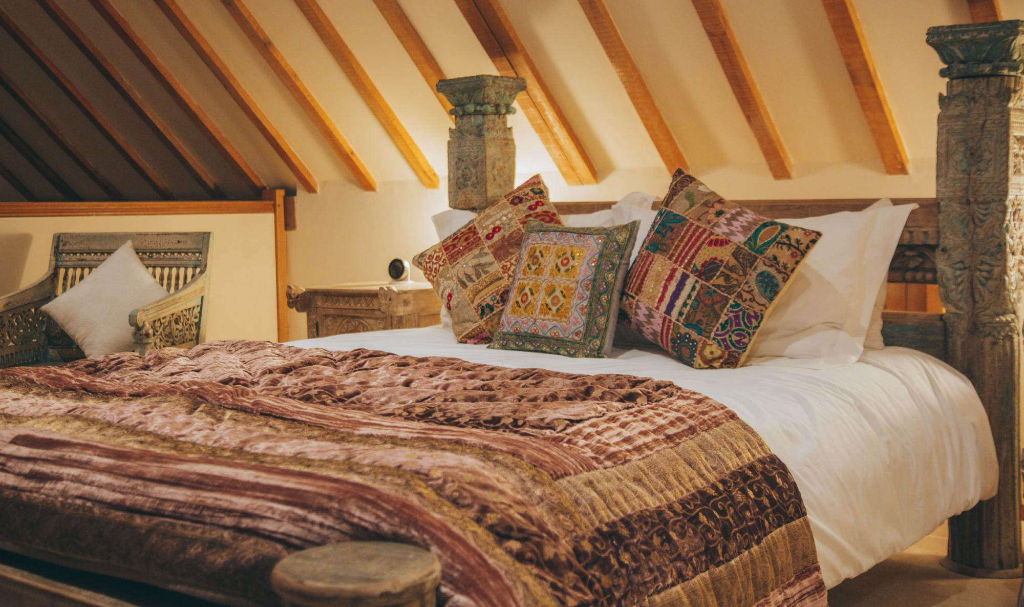 Trading Boundaries, Uckfield