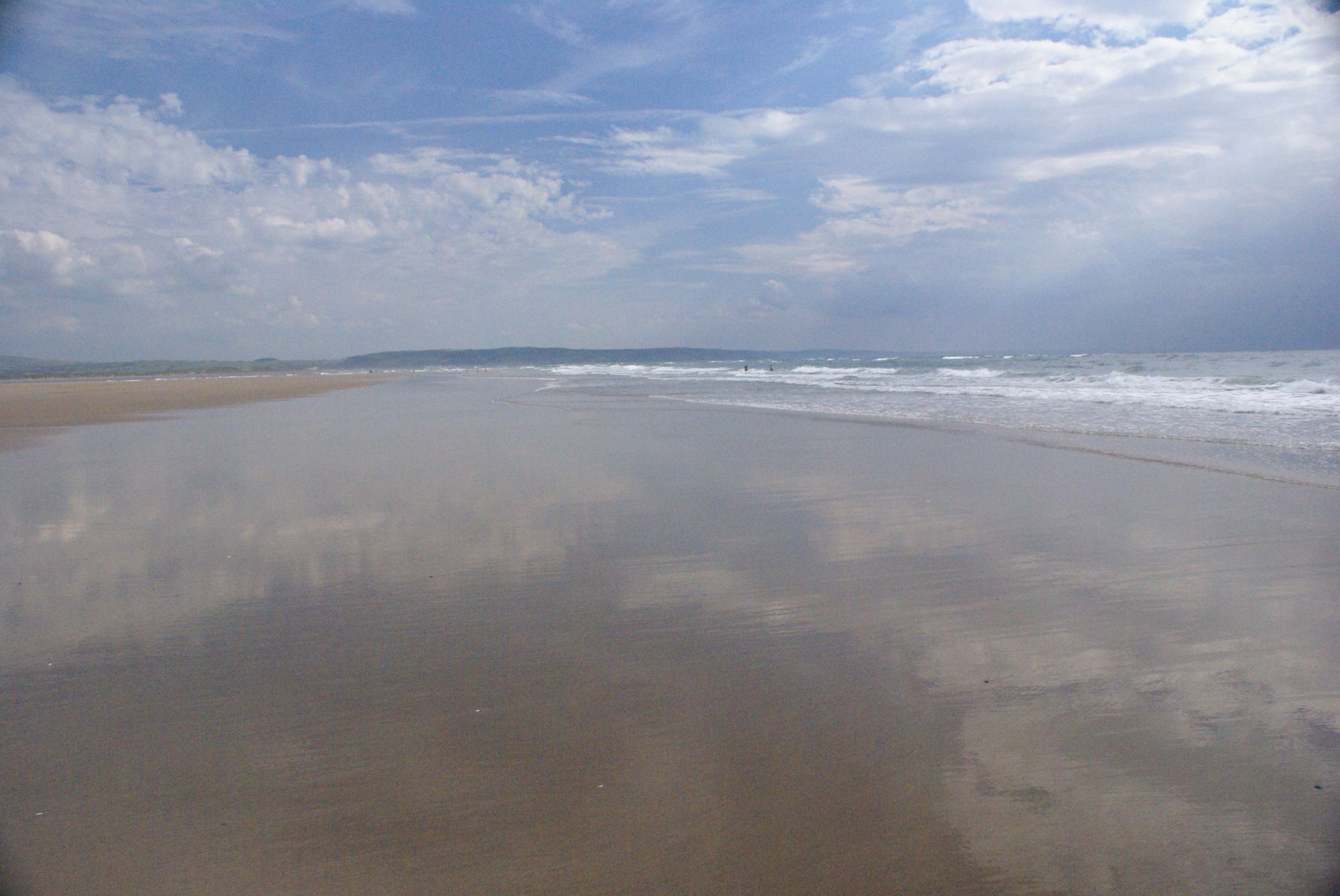 Tywyn Beach, Tywyn | Cool Places