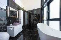 Woolbrook Reservoir, Sidmouth & Seaton