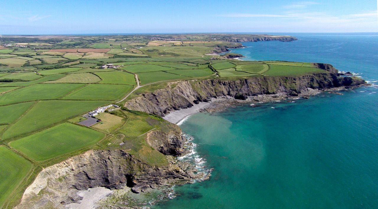 Hotels, Cottages, B&Bs & Glamping in England