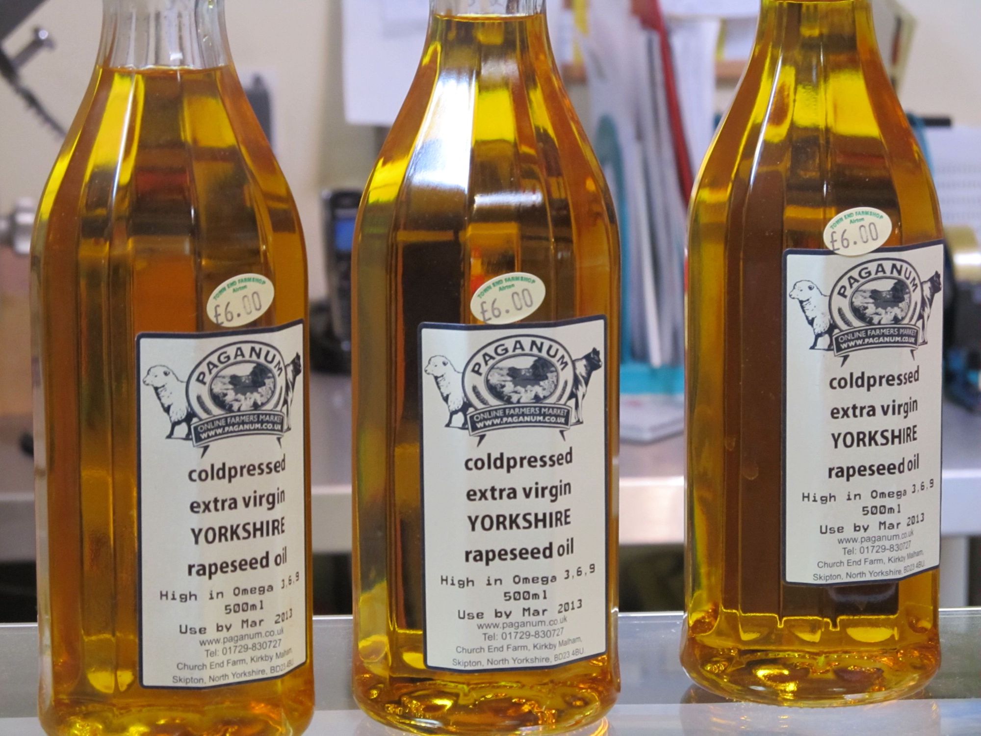 Town End Farm Shop, Malham | Cool Places