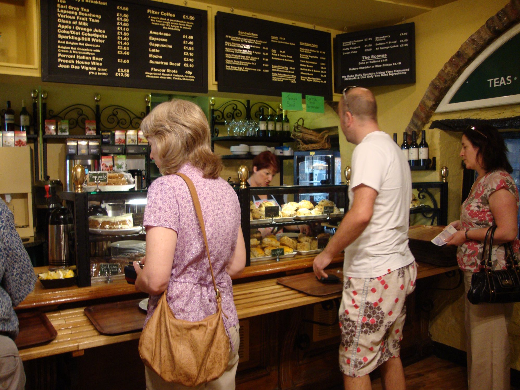 Vennels, Durham | Cool Places