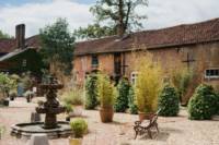 Trading Boundaries, Uckfield