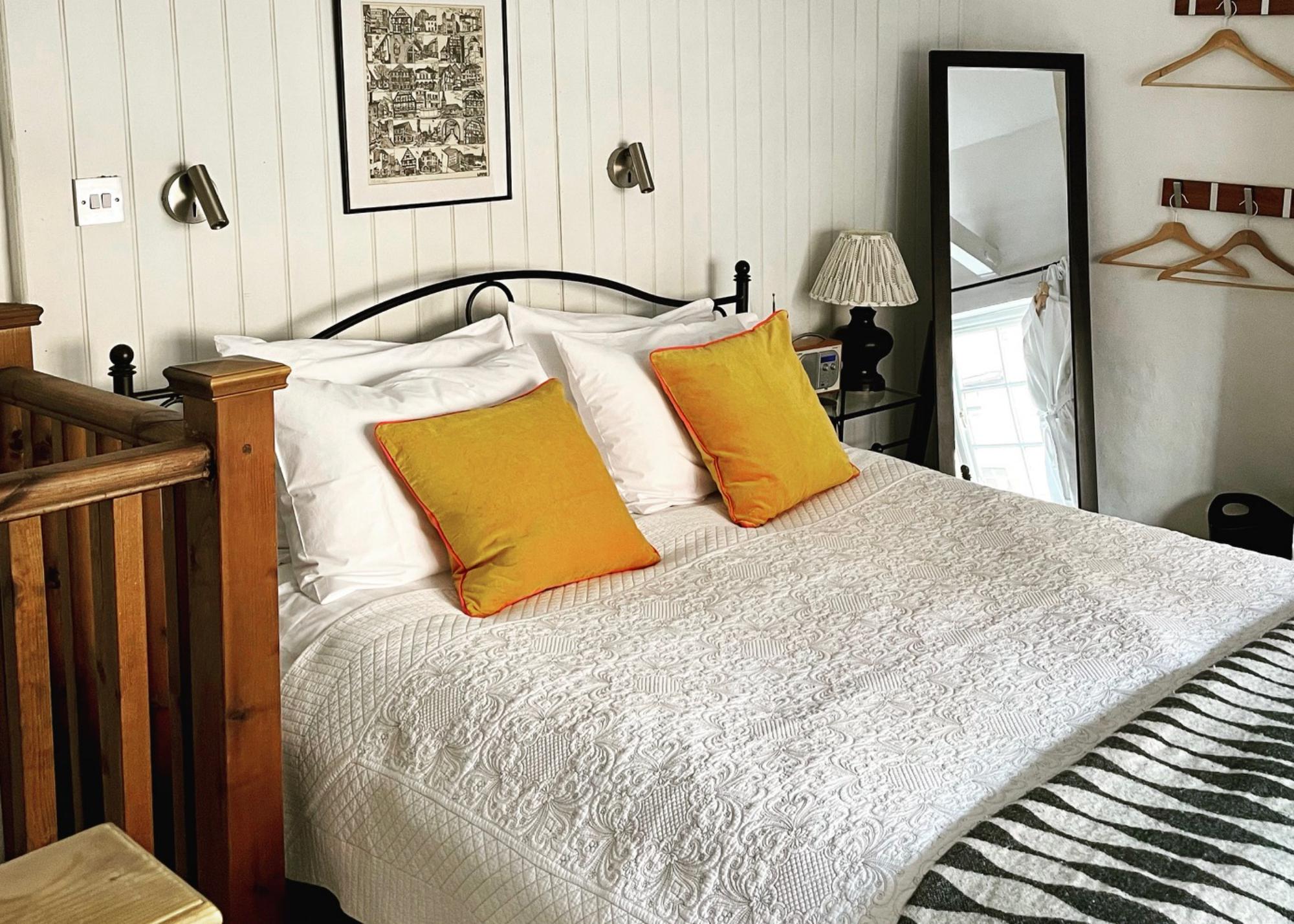 The best places to stay in the UK from Cool Places