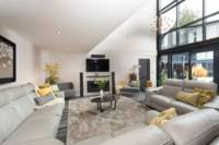 Woolbrook Reservoir, Sidmouth & Seaton