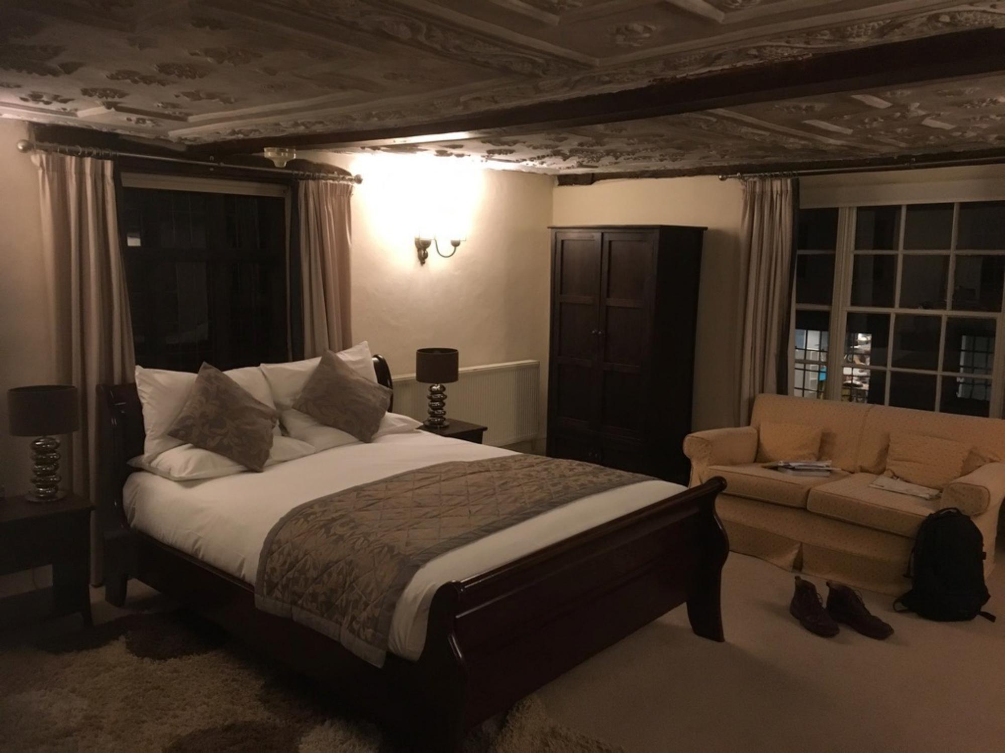 Sutherland House, Southwold