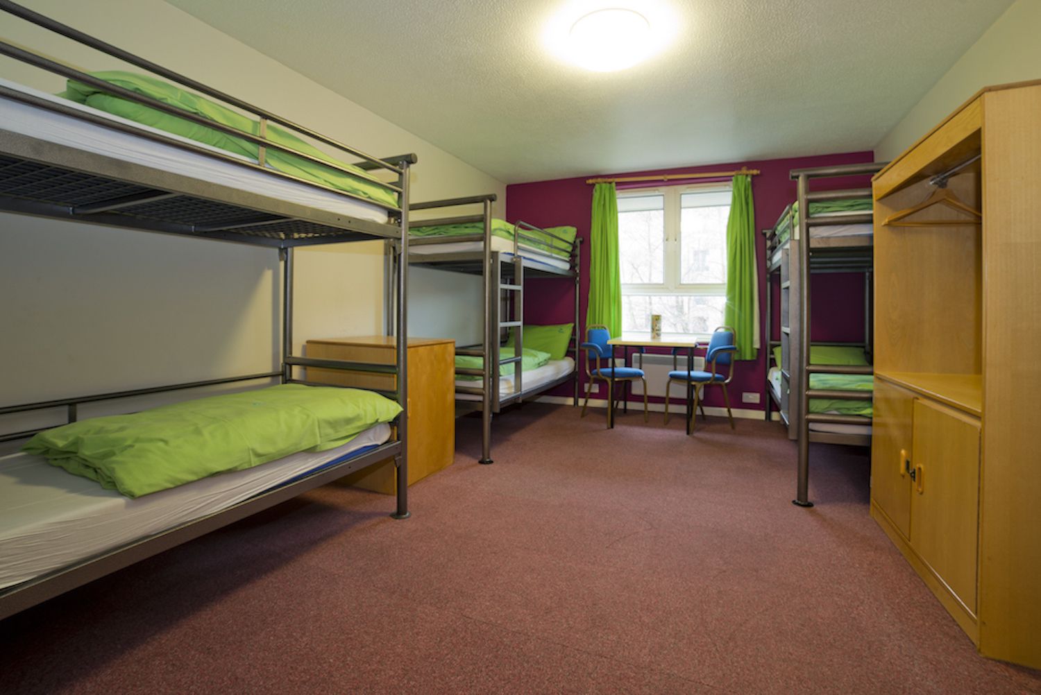 YHA Liverpool, Liverpool