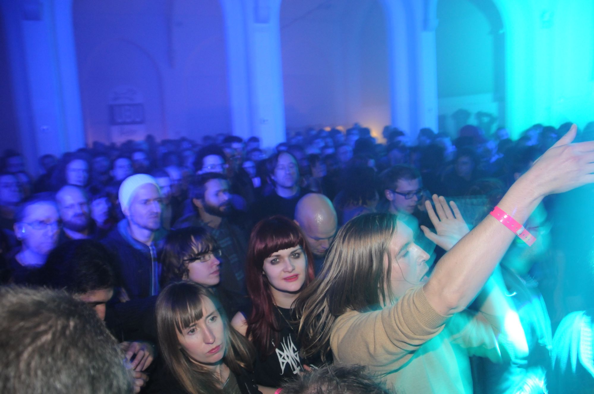 SuperSonic Festival, Birmingham | Cool Places