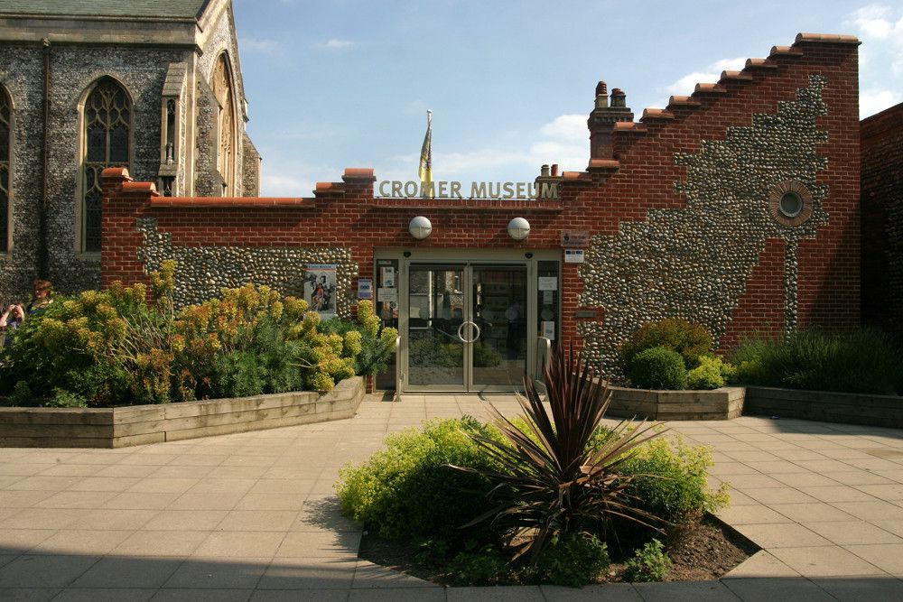 Cromer Museum, Norfolk | Cool Places
