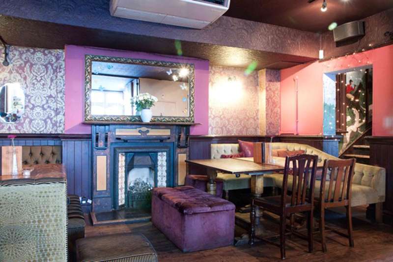 The Devonshire Arms, Kensington | Cool Places