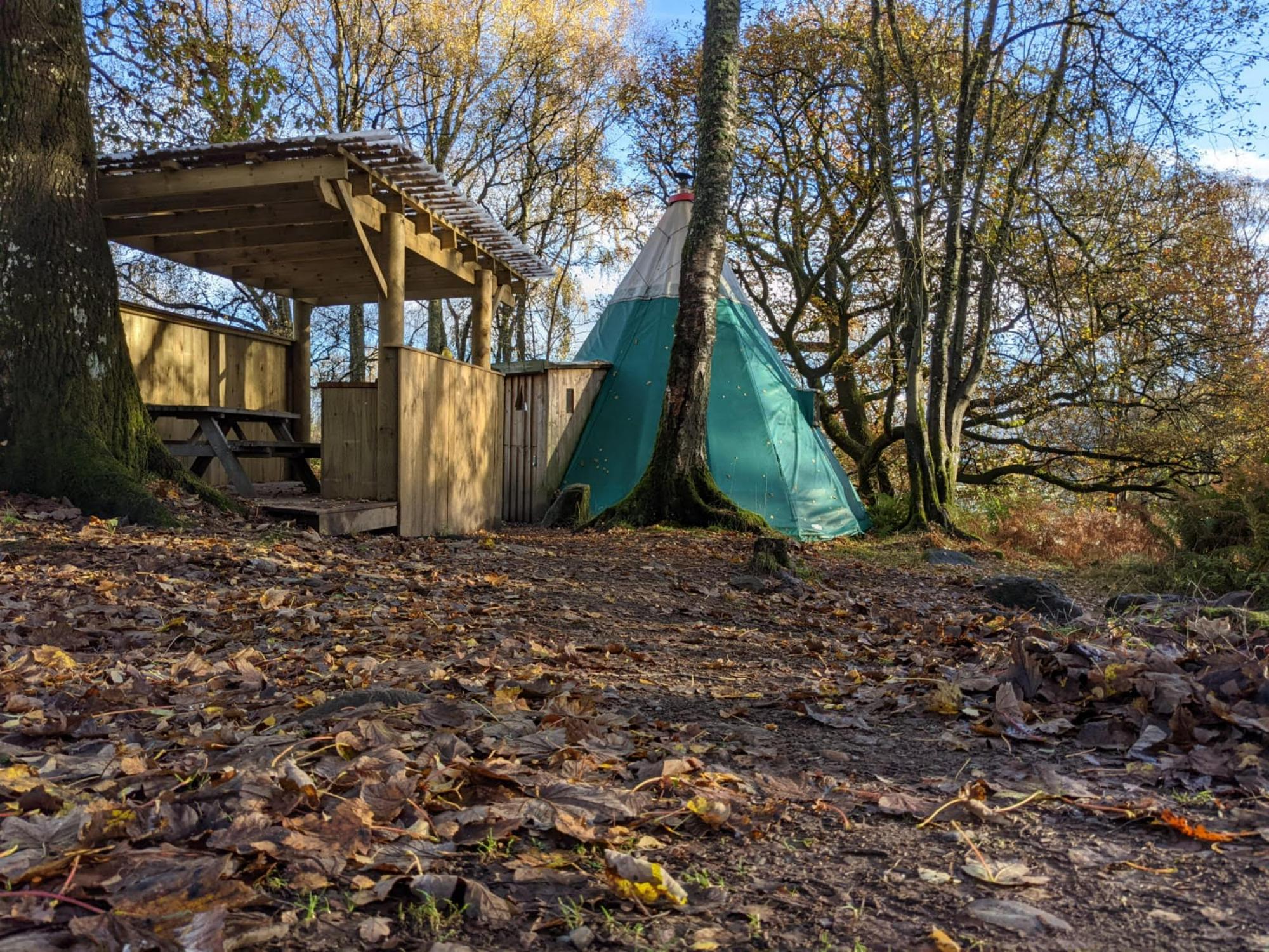 Kata 1 1 at Comrie Croft - Bedful Web Bookings (38602)