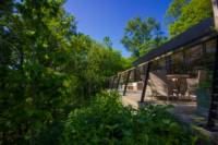 Port Lympne Treehouses, Hythe