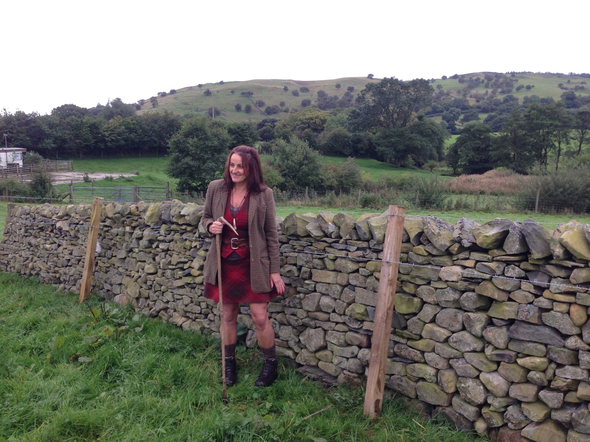 The Barefoot Shepherdess, Cumbria | Cool Places