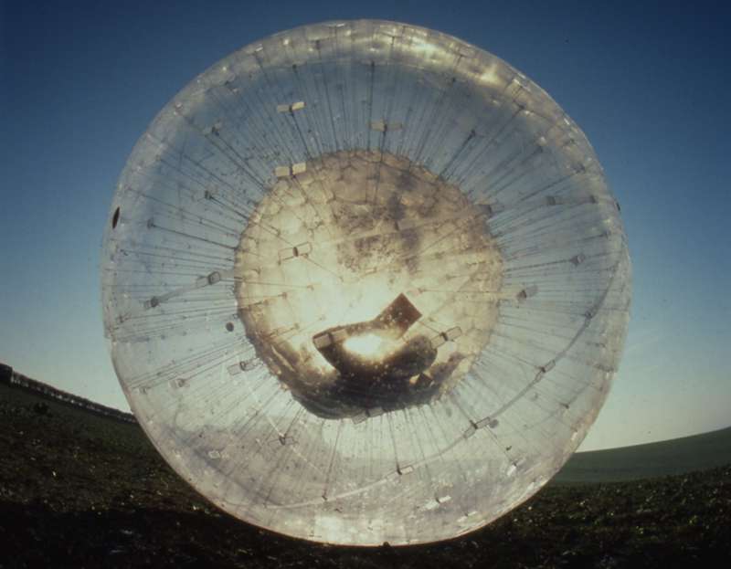 Sphering, Newquay | Cool Places