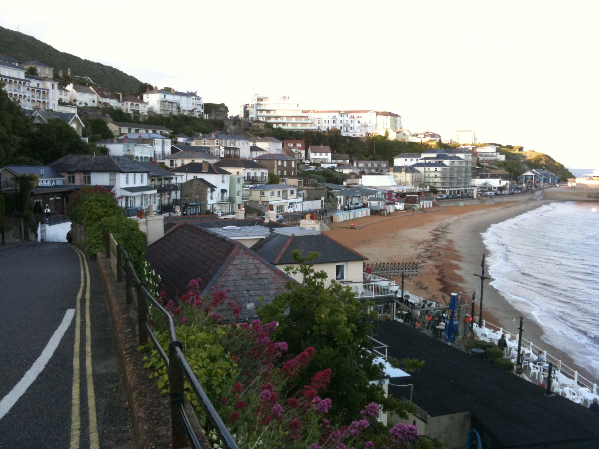 Ventnor, Isle-Of-Wight | Cool Places
