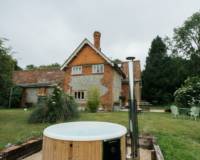 Cholderton Estate, Andover