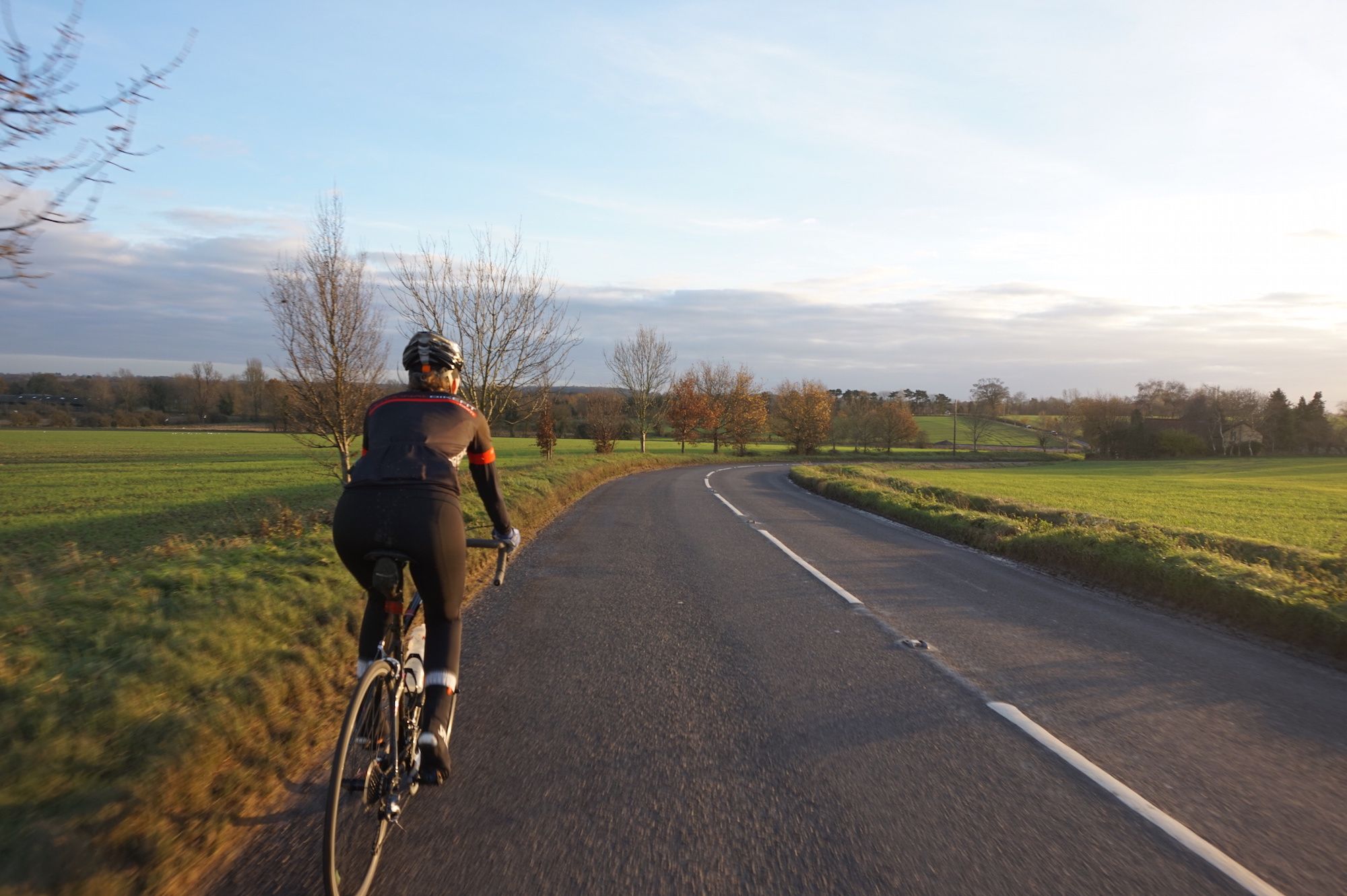 The Best 5 UK Cycling Weekend Breaks