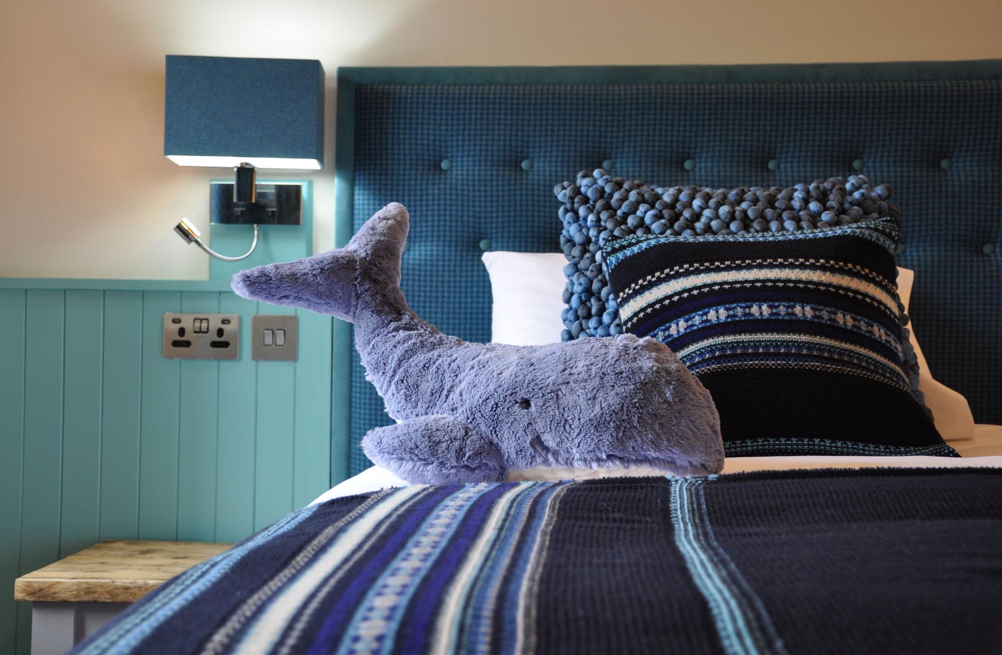 The best places to stay in the UK from Cool Places