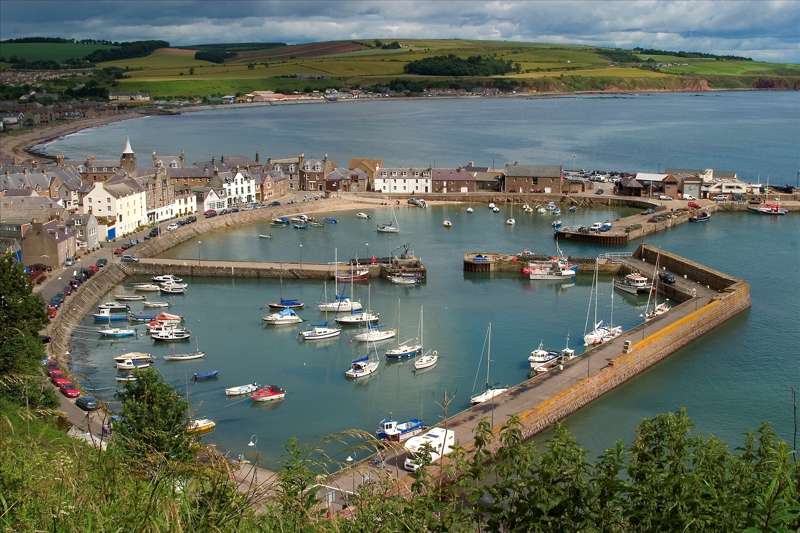 Stonehaven, Stonehaven | Cool Places