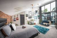 Woolbrook Reservoir, Sidmouth & Seaton