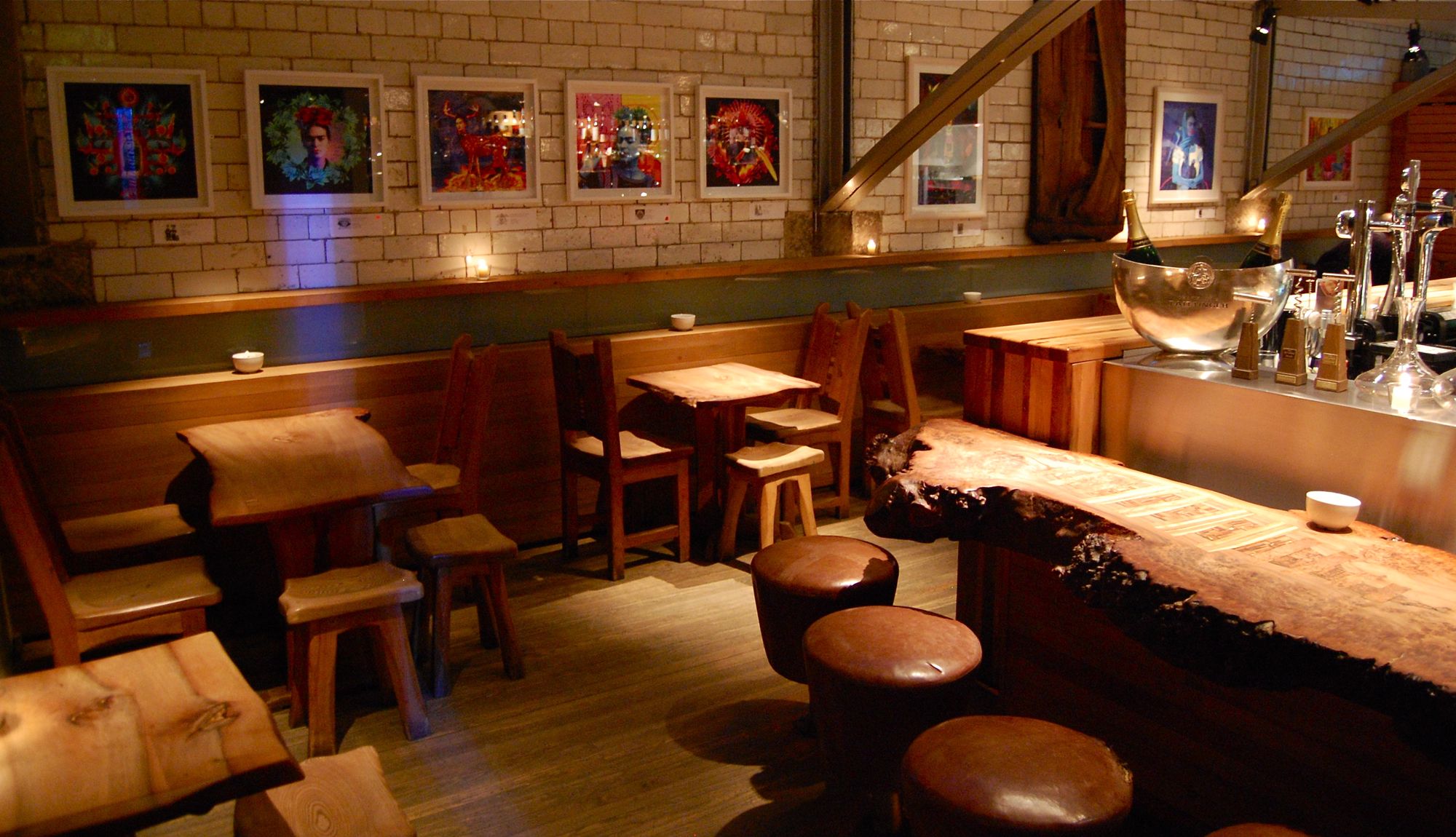 Café Gandolfi
