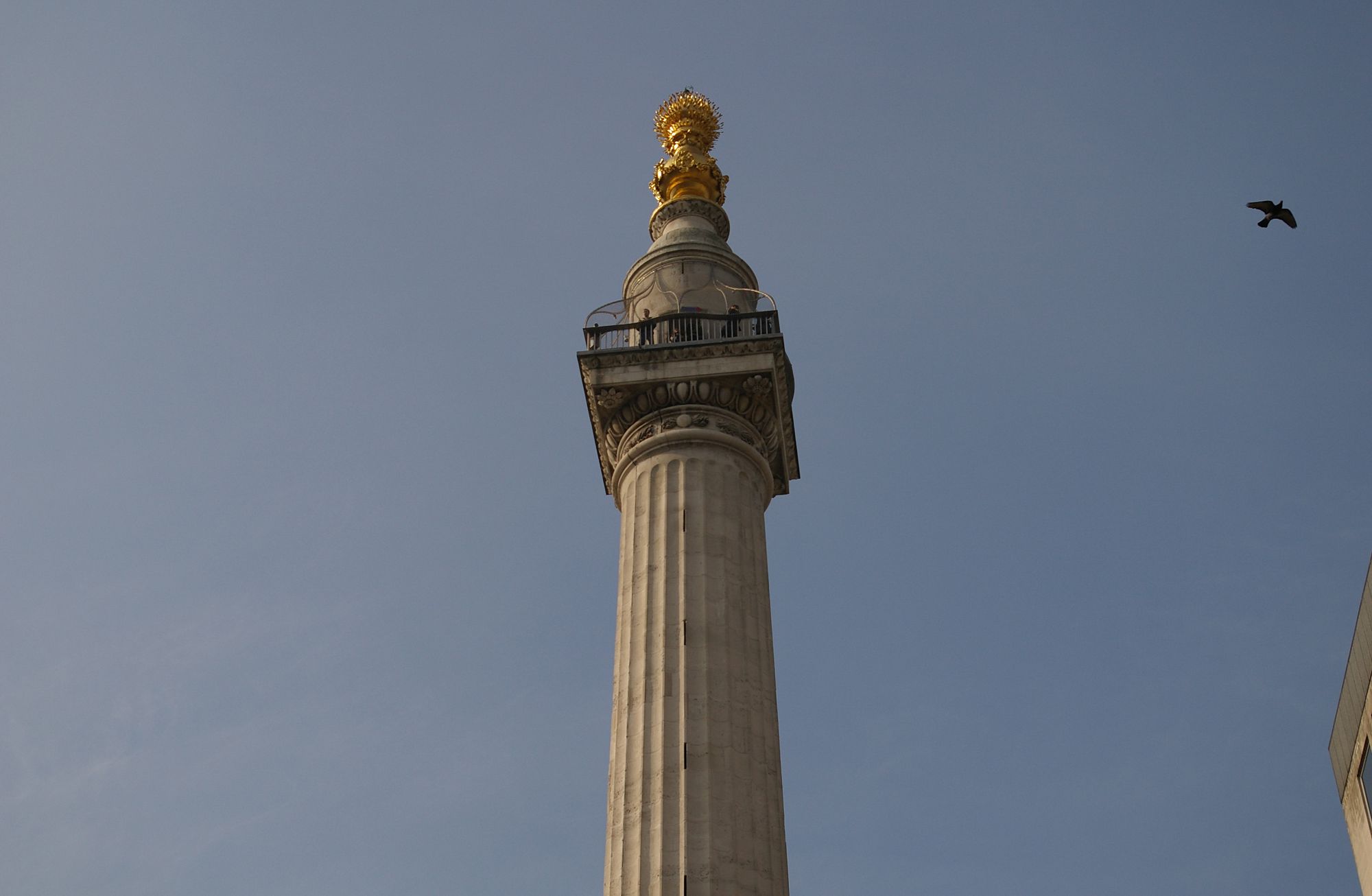 The Monument, City | Cool Places