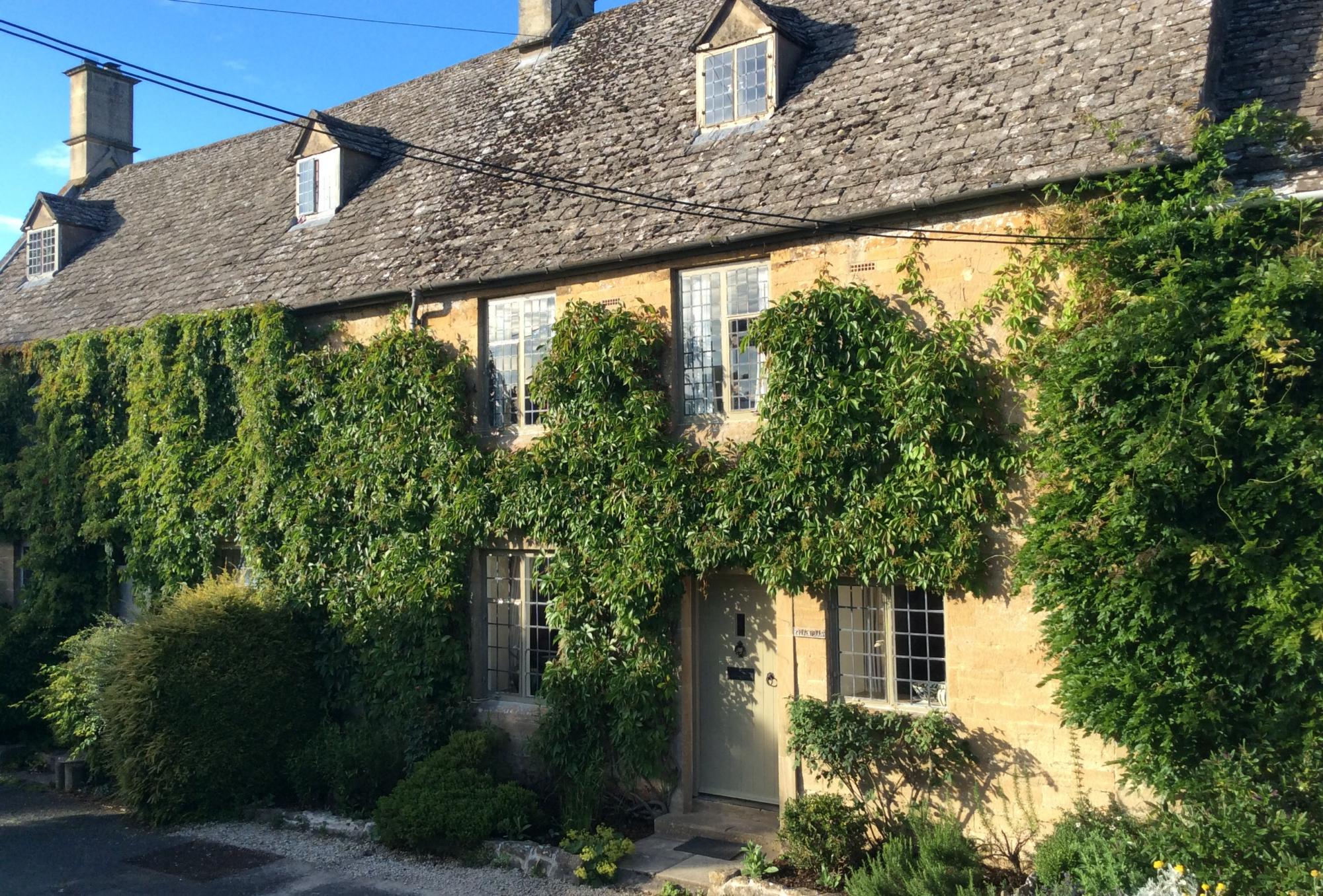 Five Bells Cottage, Chipping Norton