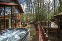 Forest Holidays Brecon Beacons, Merthyr Tydfil