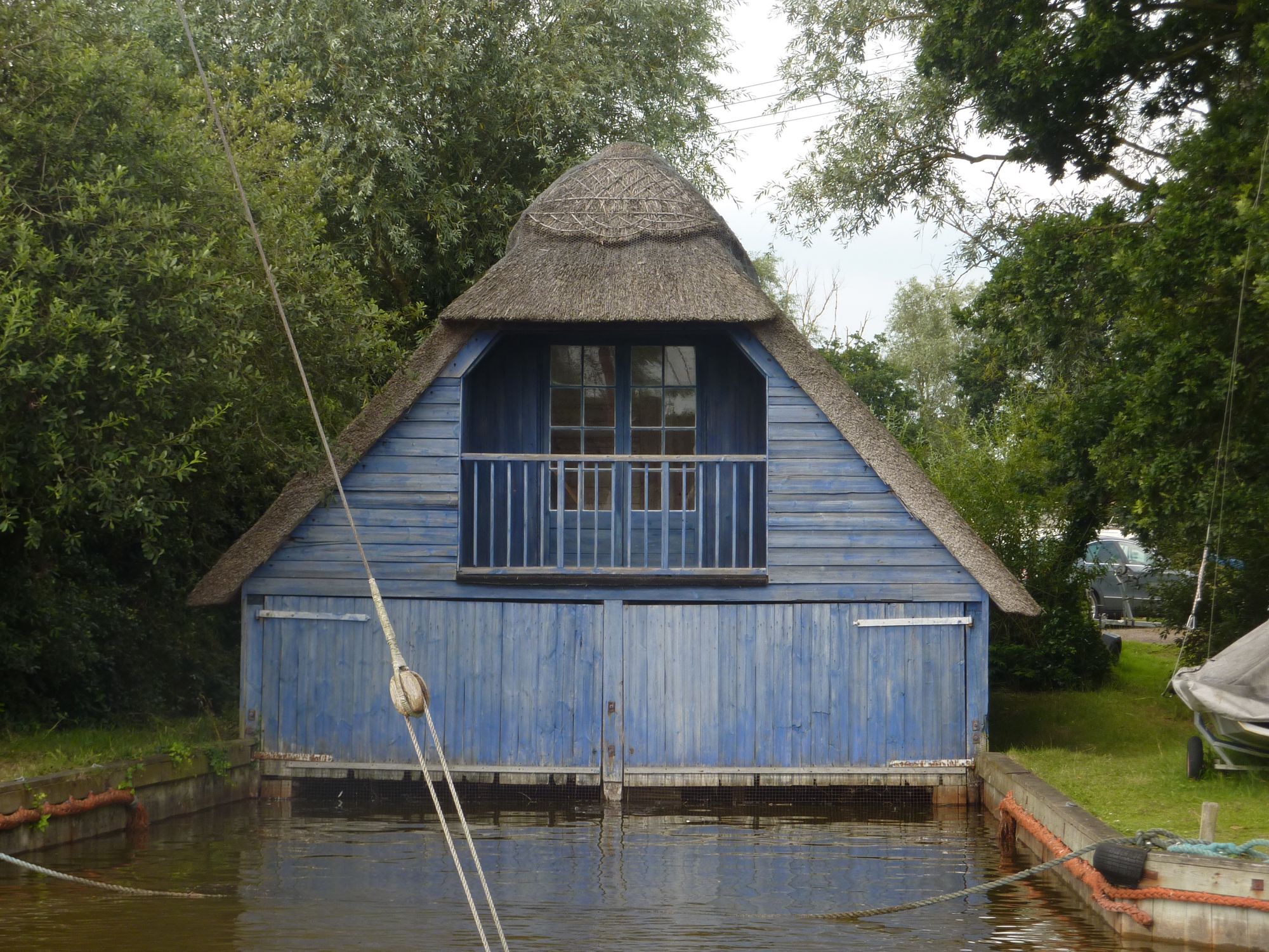 Hickling Broad, Norfolk | Cool Places