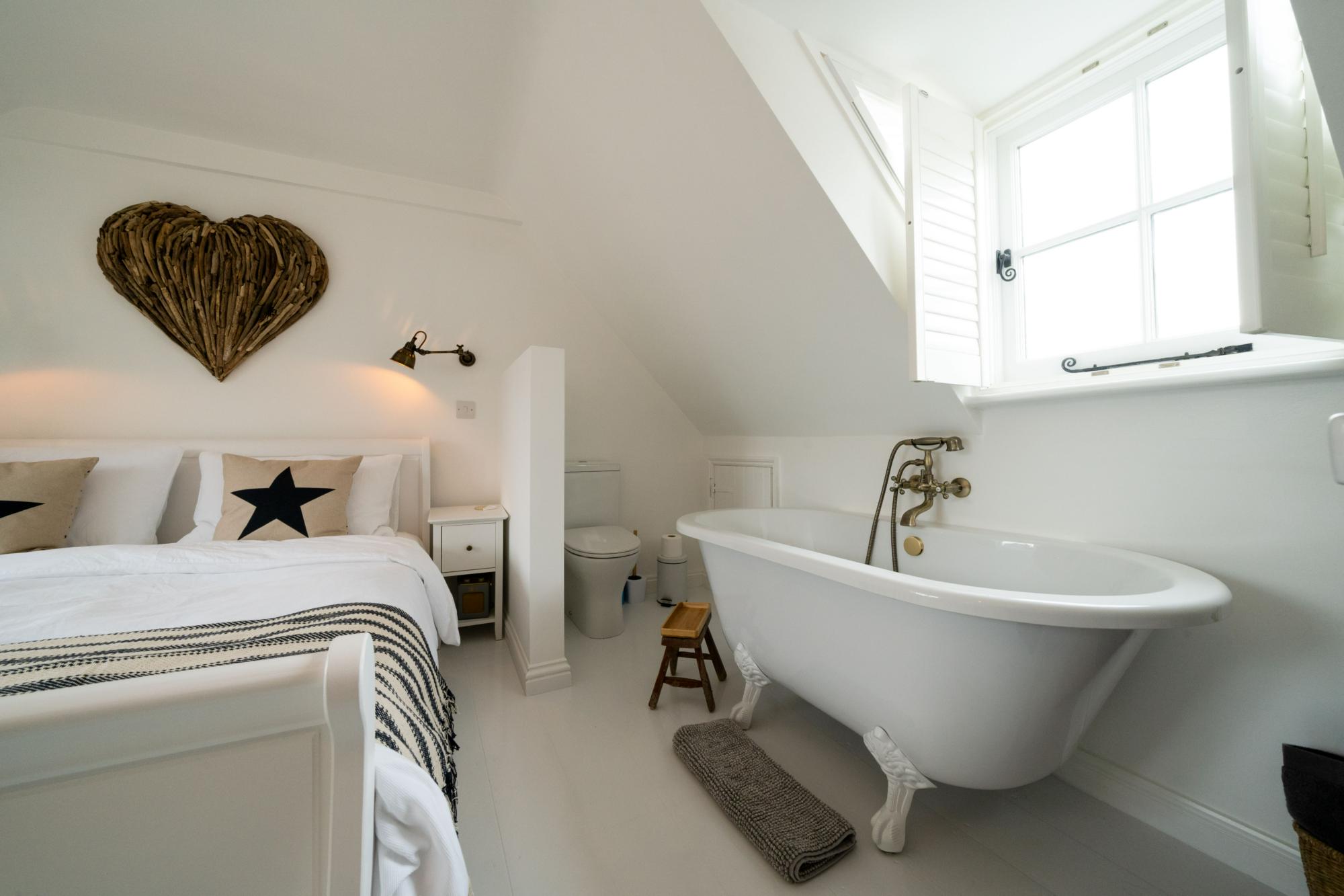Fisherman's Cottage, Whitstable