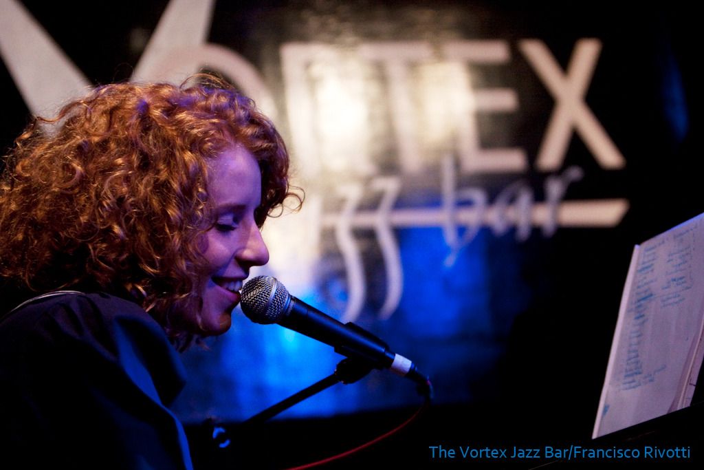 Vortex , Dalston | Cool Places