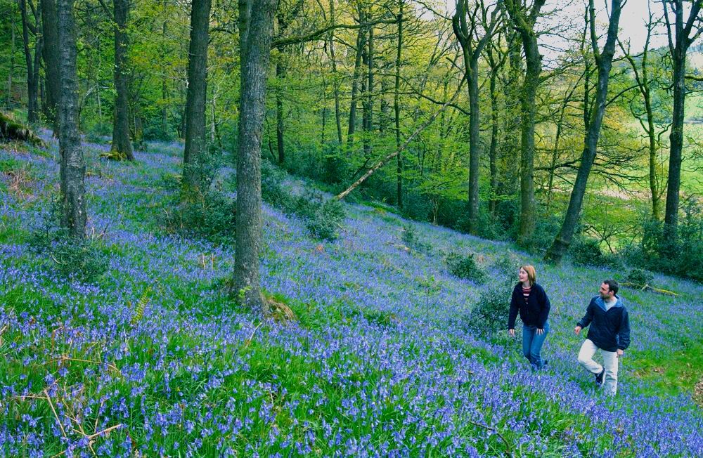 The Best Easter Walks in Britain