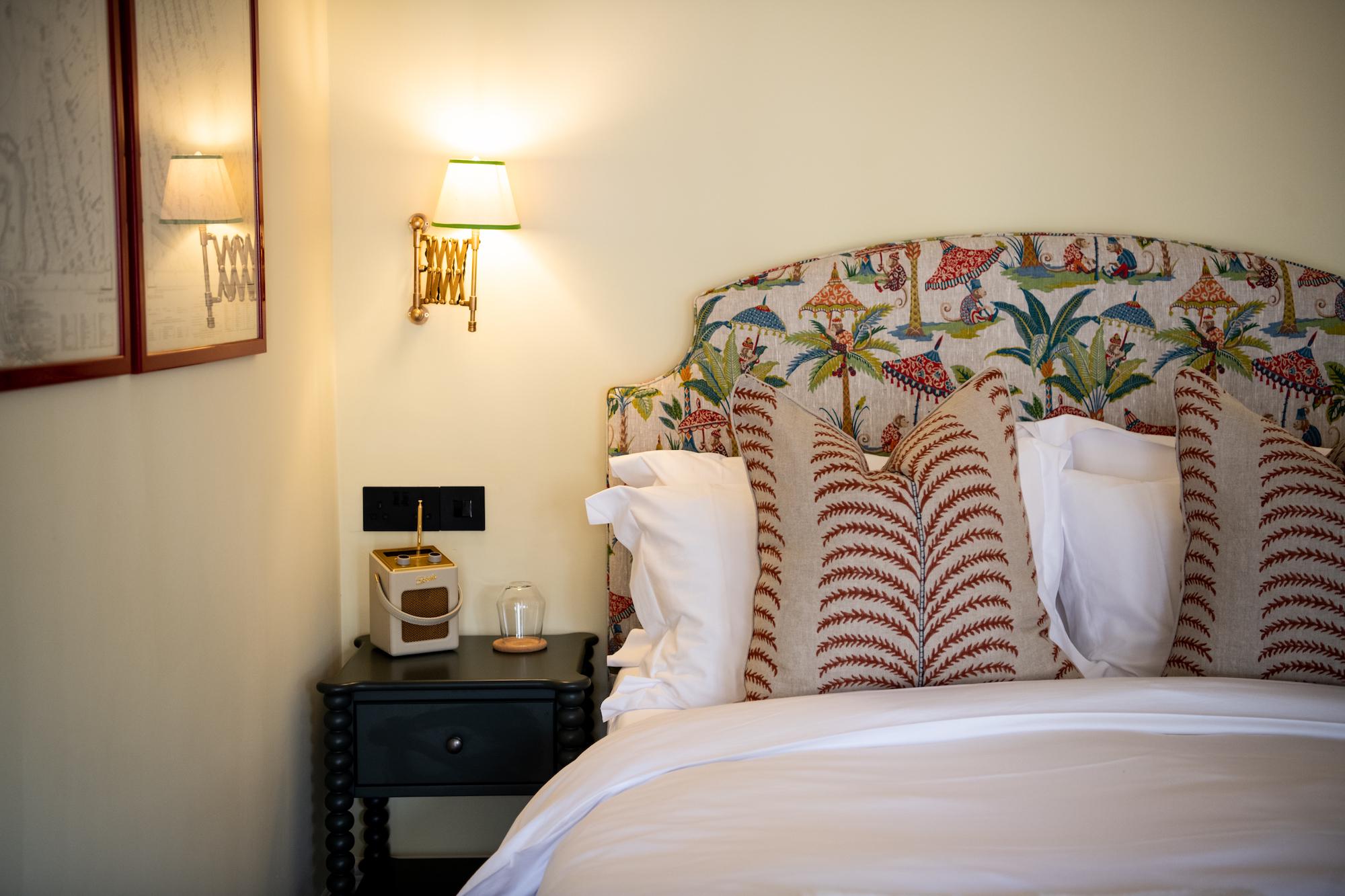 The Cotley Inn, Chard