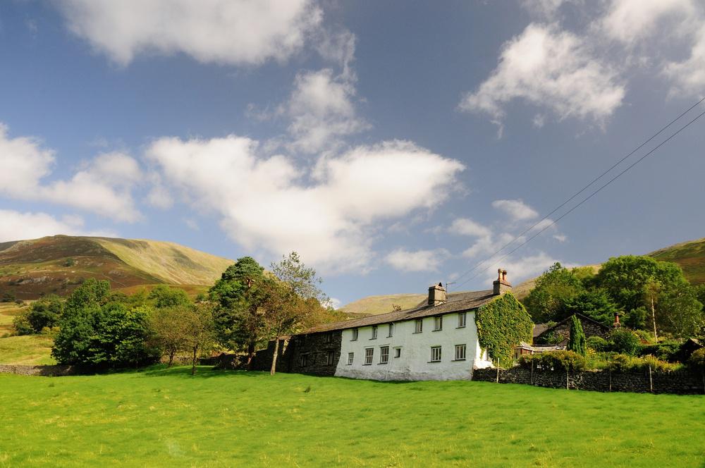 Hotels, Cottages, B&Bs & Glamping in North West England - Cool Places ...