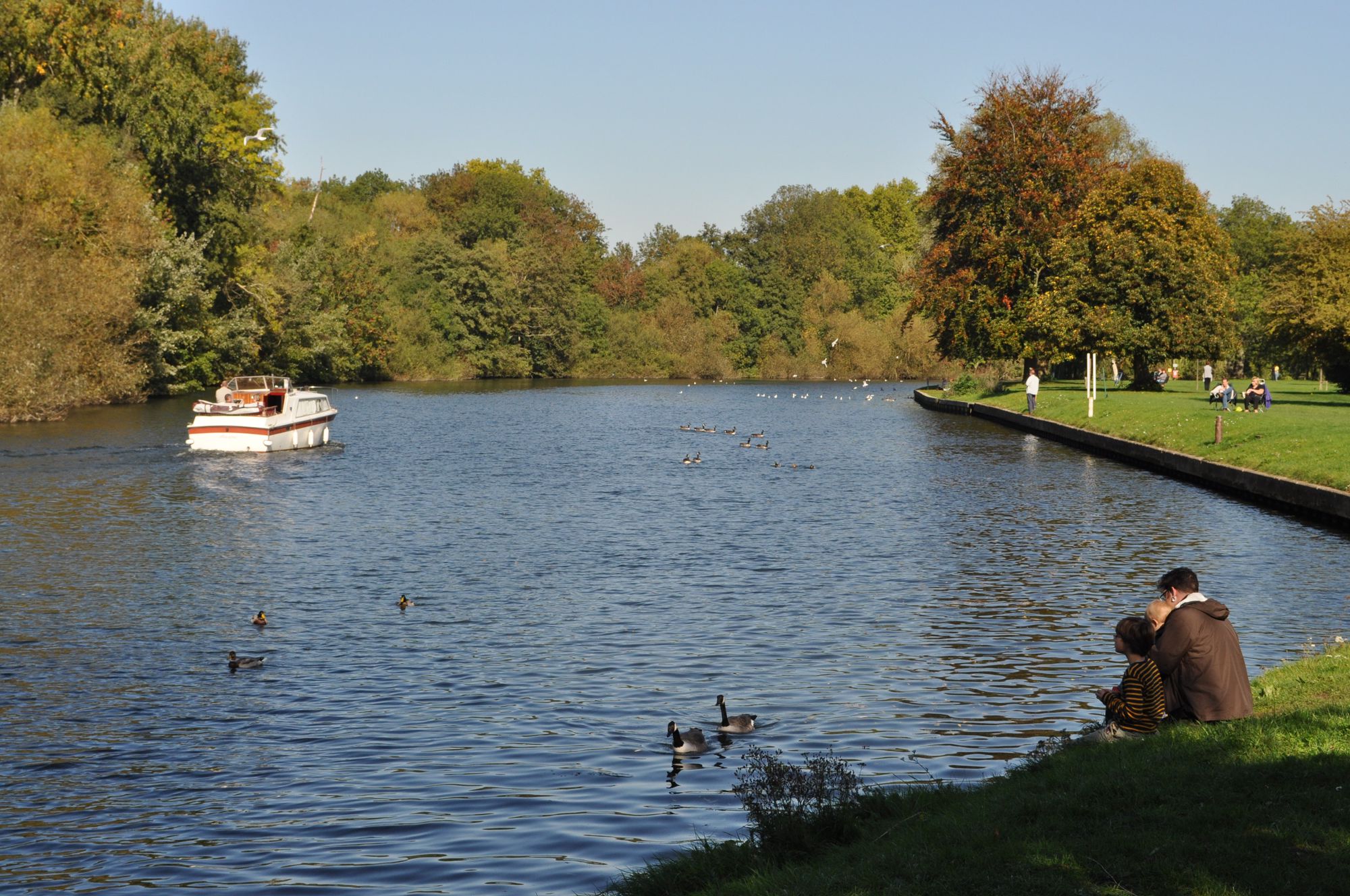 Runnymede, Windsor | Cool Places