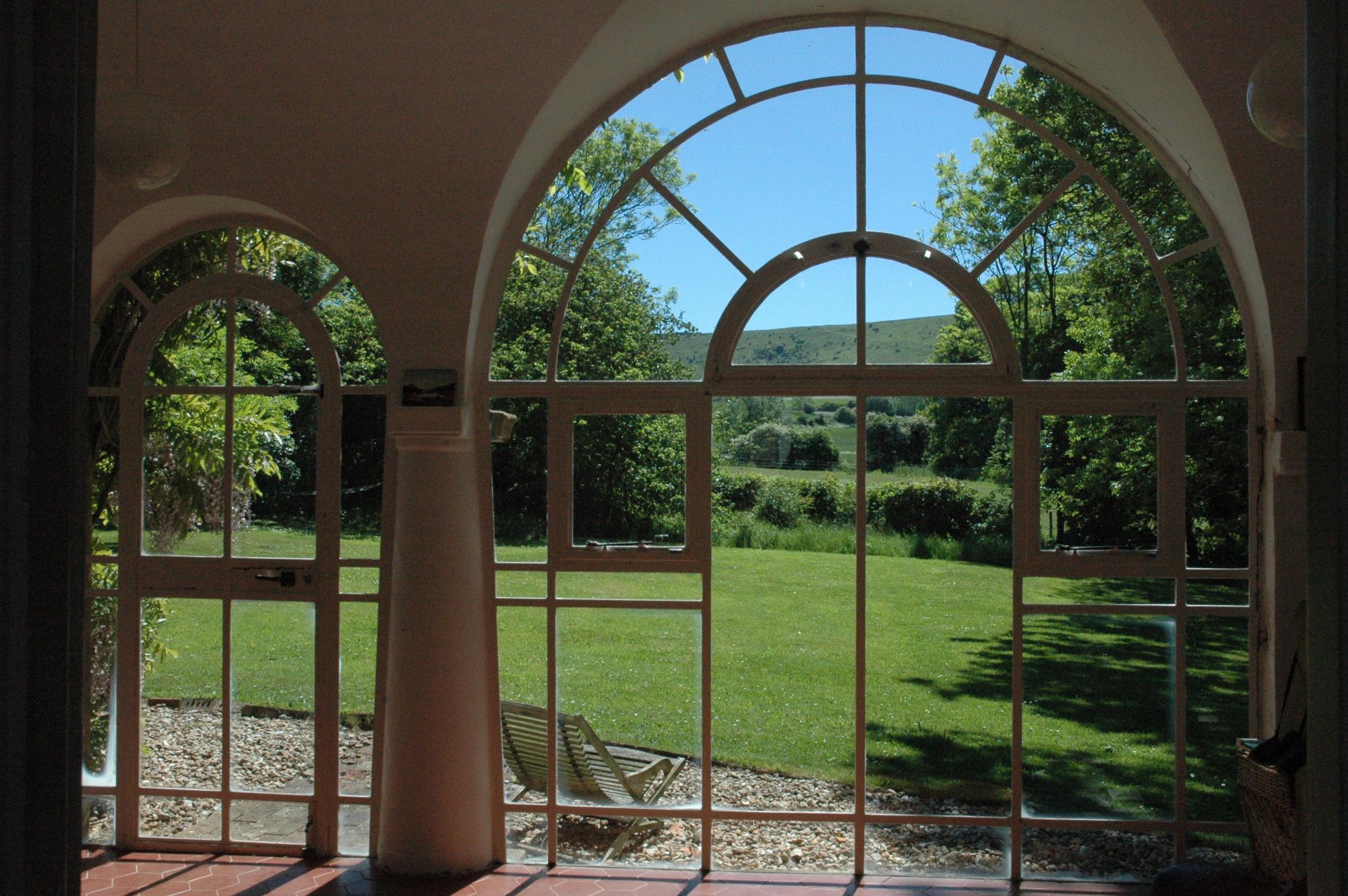 Tilton House, England