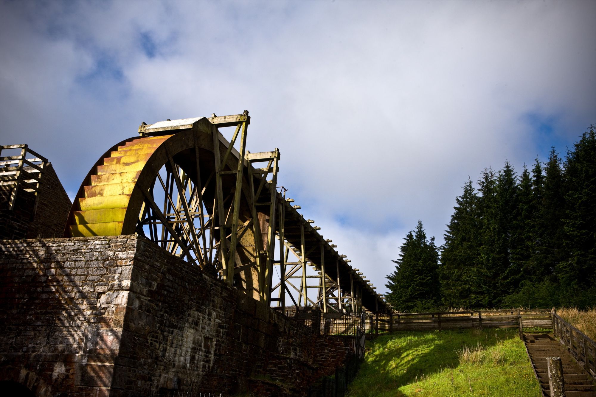 Killhope, County-Durham | Cool Places