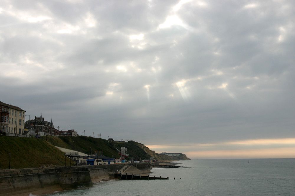 Cromer, Norfolk | Cool Places