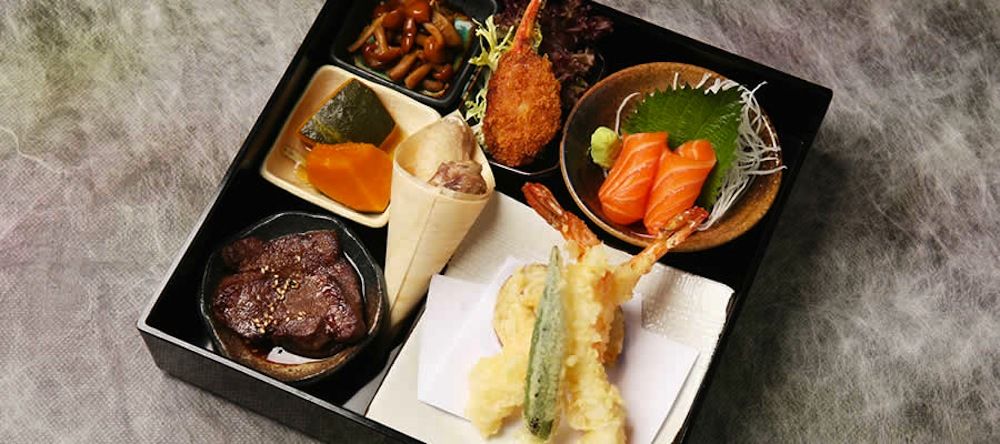 So Restaurant and Sushi, Soho | Cool Places