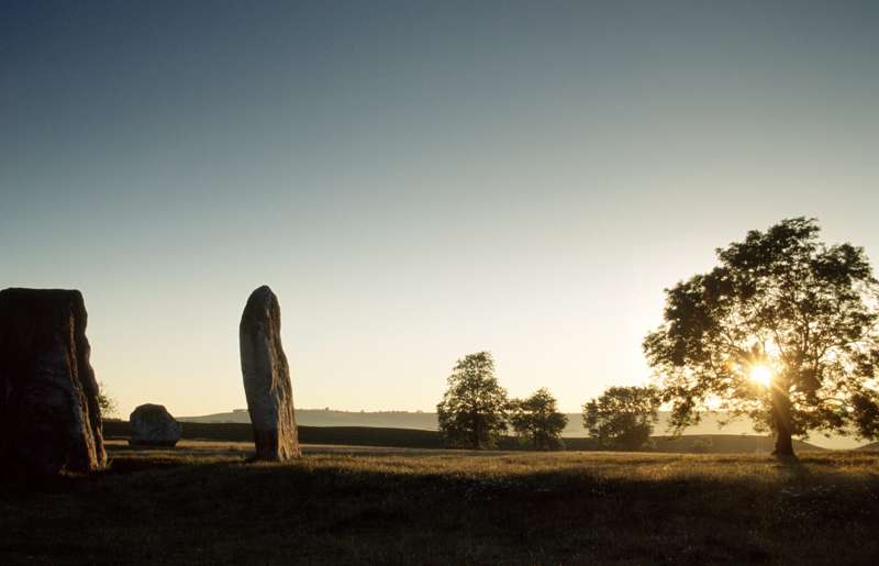 Avebury