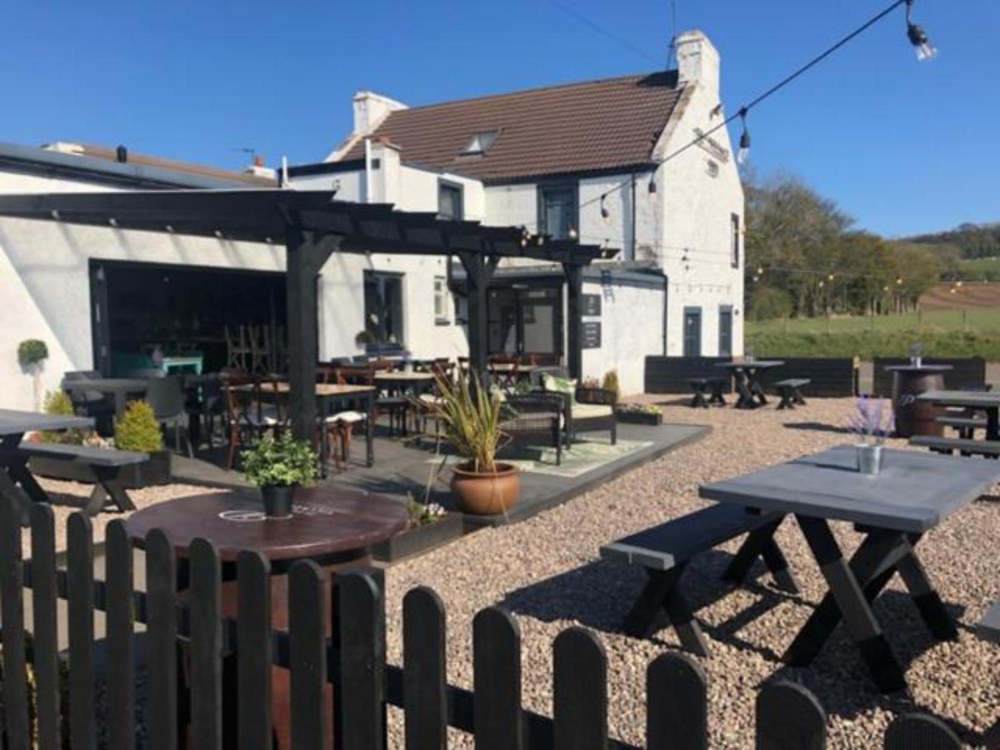 Pitlessie Village Inn, Cupar